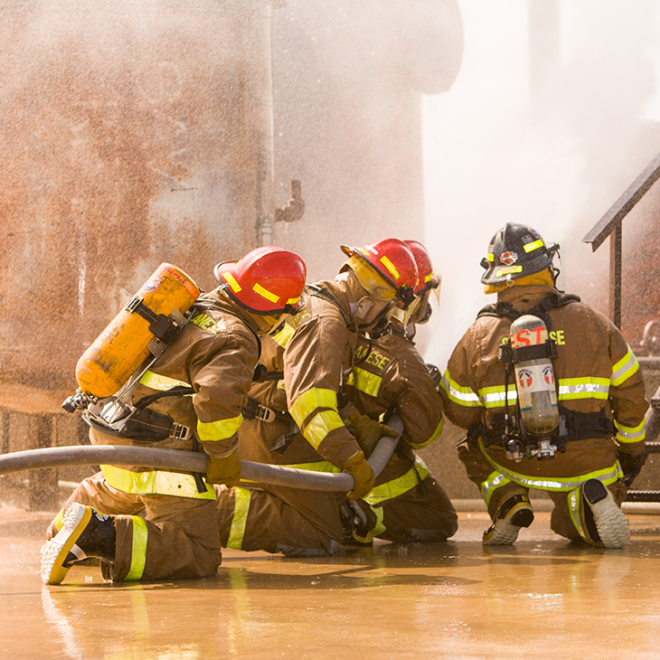 Volunteer Firefighters Association of British Columbia – Informational Website for Volunteer ...